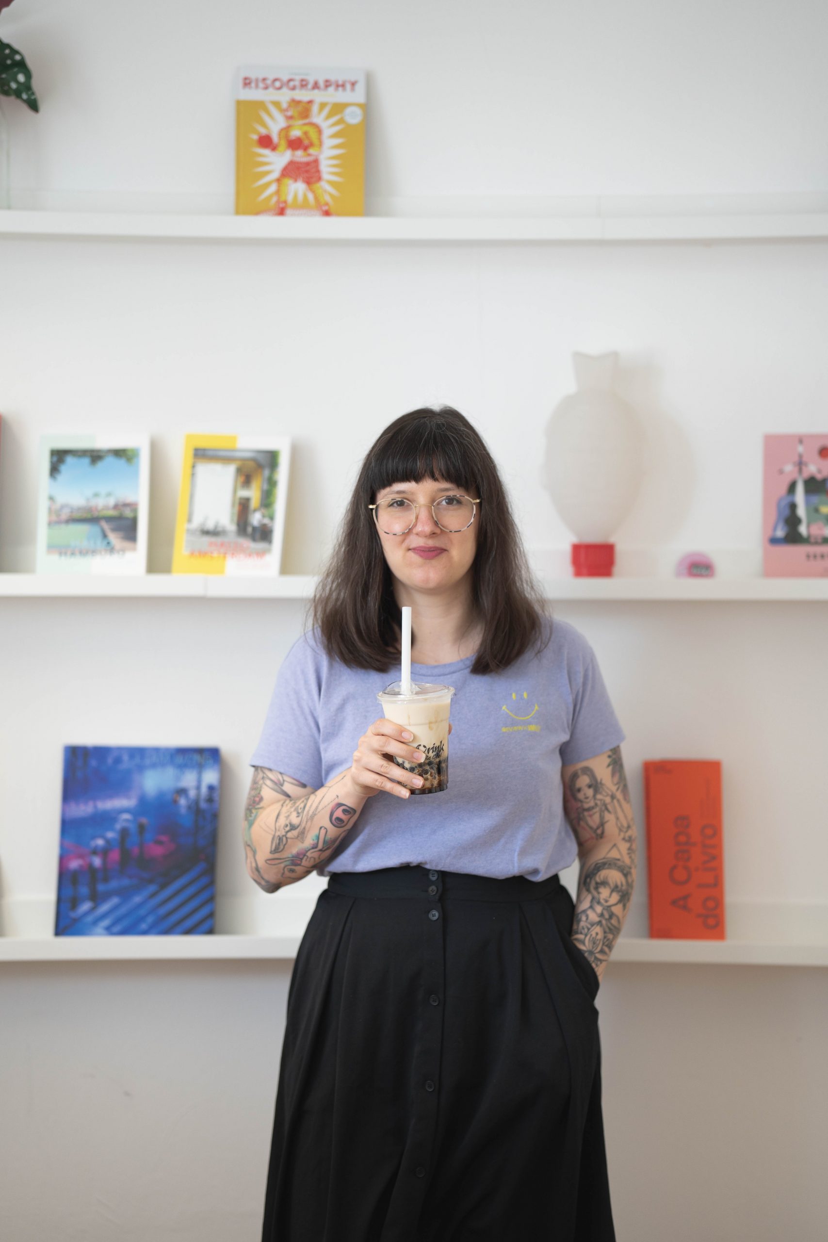 zines.cool – Zines sind cool.